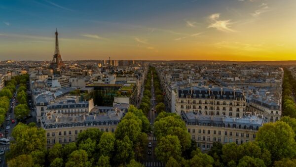 Les théâtres historiques de Paris : une soirée dans un décor du XIXe ...